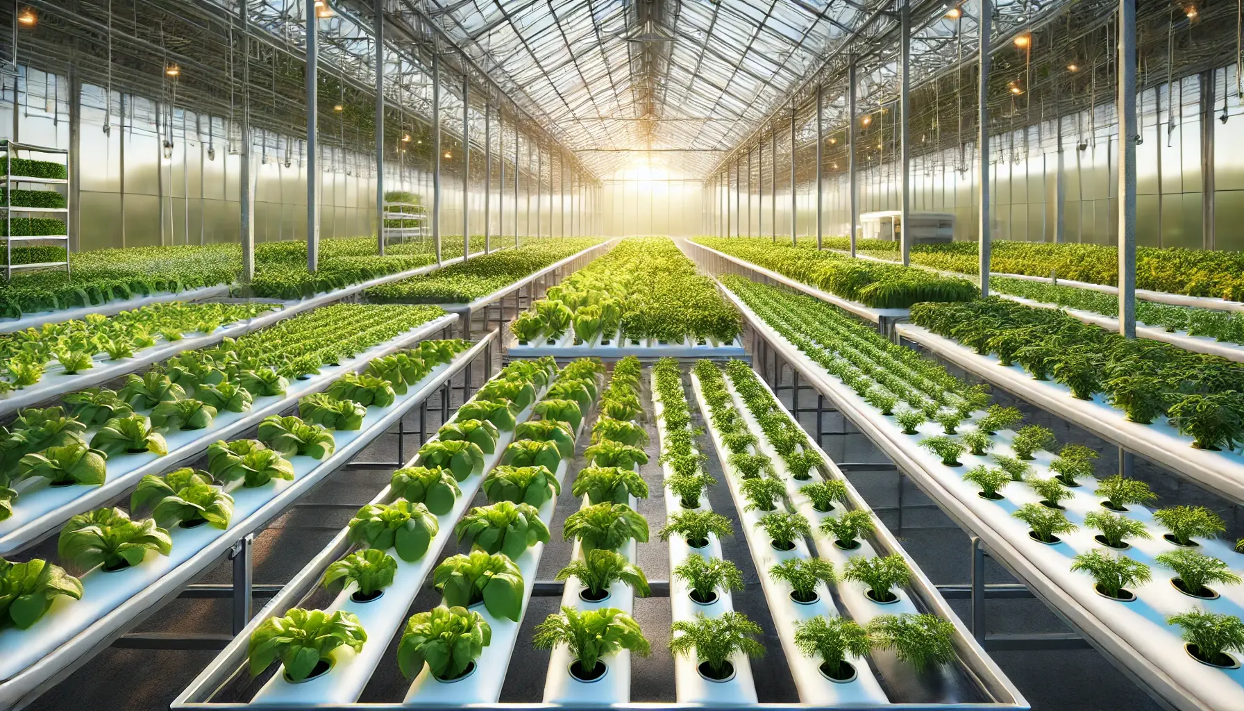 Agritech: Revolusi Teknologi dalam Pertanian Modern | Mayantara